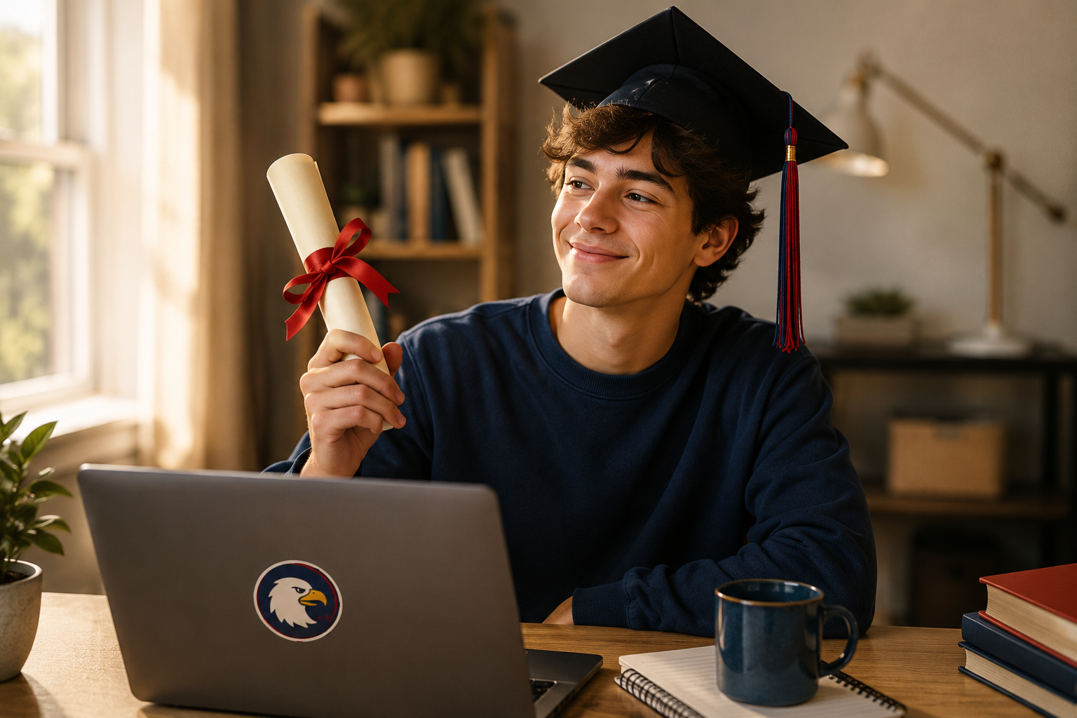 High School Diploma Online | Accredited Diploma | HSOA